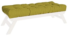 Lavice BREEZIO 01 140 cm z - výběr z 10 provedení