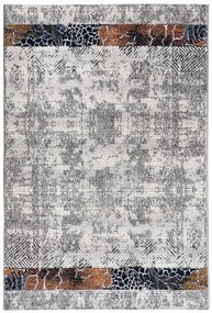 Kusový koberec ZOYA 597/Q01 X 80x165 cm
