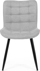 Autronic Jídelní židle HC-462 Barva potahu: Zelená