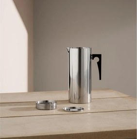 Džbán z nerezové oceli Arne Jacobsen – Stelton