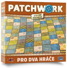 Patchwork
