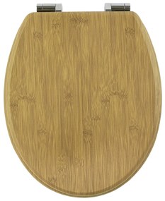 AWD WC prkénko MDF Soft Close