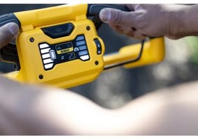 Aku sekačka s pojezdem 54V bez aku DeWALT DCMWSP550N