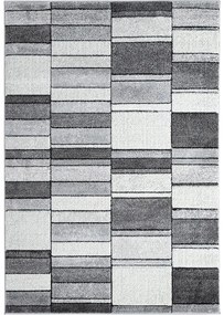 Ayyildiz koberce Kusový koberec Alora A1018 Grey - 160x230 cm