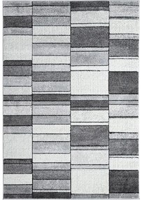 Ayyildiz koberce Kusový koberec Alora A1018 Grey - 80x150 cm