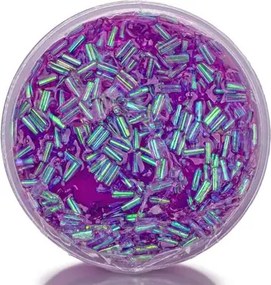 Glamour Třpytivý sliz antistresový / 160 ml / 6 barevných variant