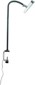 Maul MAULgate černá / Monitorové LED svítidlo / stmívatelné / 1800 lm