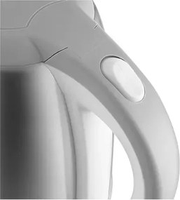 SENCOR SWK 1230SS stříbrná / Rychlovarná konvice / 2000W / 1.2L