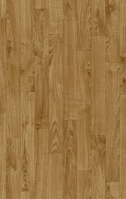 PVC podlaha - lino Ambient Honey Oak 636M, na mieru, šíře 2m,3m,4m, béžová, bez podkladu, chodba / predsieň, Beauflor