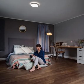 Osram - LED Stmívatelné stropní svítidlo ORBIS LED/25W/230V 2700-6500 + DO