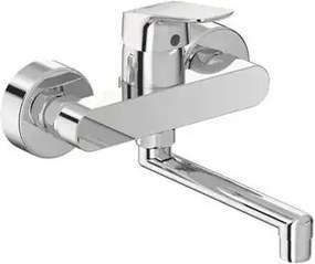 Ideal Standard CeraFlex - Dřezová baterie | s otočným vývodem 200 mm c