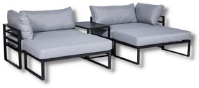 TEXIM Sandefjord sofa set