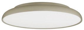 Stmívatelné LED stropní svítidlo Linus 60 zlaté