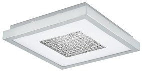 Eglo 98369 - LED Stmívatelné stropní svítidlo PESCATE LED/24W/230V 98369