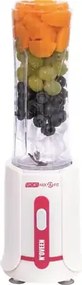 Blender SB220 Sport Mix  Fit amarantová / Stolní mixér