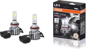 Led autožárovka osram ledriving hl bright +300% "h8/h11/h16/h9" 12v