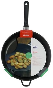 KELA Pánev s nepřilnavým povrchem KERROS 32 cm KL-15154