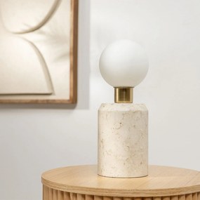 Stolní lampa Solis 32 cm