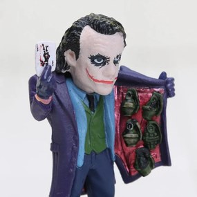 Figurky Joker DC Comics 5 ks