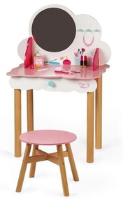 Janod Janod - Dětský kosmetický stolek CANDY CHIC LS0043