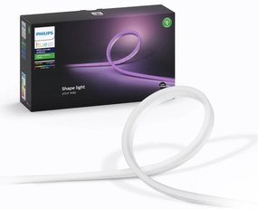 Philips hue 8718699709853 led venkovní pásek 5m 1x40w | rgb - white and color ambiance + trafo