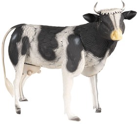 Dekorativní soška krávy - 60*25*50 cm