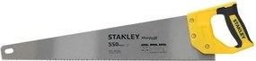 Ruční pila Stanley Sharpcut™ 7 TPI x 550mm (STHT20368-9)