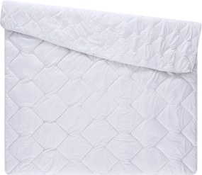 Livarno® Celoroční prošívaná přikrývka, 240 x 220 cm