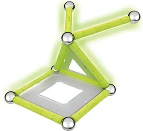GEOMAG Stavebnice Glow / 22 dílků / od 3 let
