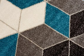 Luxusní kusový koberec Cosina-F FT0690 - 160x230 cm