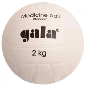 Gala Medicinální míč BM 0020P 2 kg