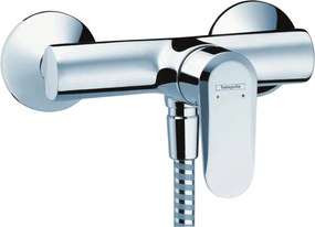 Hansgrohe Nástěnná sprchová baterie Ecos, rozteč 150 mm, chrom