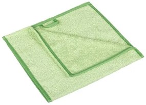 Bellatex Froté ručník zelená, 30 x 50 cm