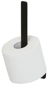 Tiger Colar držák na toaletní papír černá 13129.3.07.46