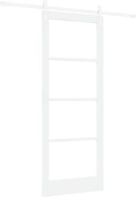 Posuvné dveře ORKDAL Bílá 83 x 211 cm 3331888