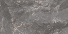 Mexen Jerico Nero vzorek glazovaného kalibrovaného gresu rek. G1, dlažba a obklad, carving - TL435-01-S