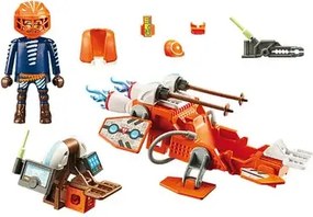 Playmobil® Space 70673 Dárkový set "Space Speeder" / Počet dílků: 64 /