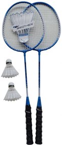 Brother 5010 Badmintonová sada - 2 pálky + košíček