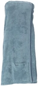 Vossen kilt do sauny dámský 140x80cm, Polo Blue