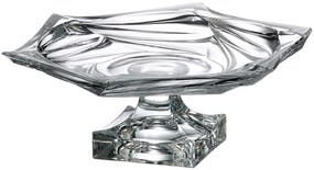 Nástolec Flamenco, crystalite, průměr 330 mm