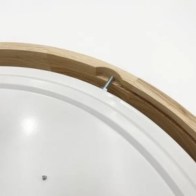 BRILAGI - LED Stm stropní svítidlo MANAROLA LED/36W/230V 3000-6500K pr. 51 cm+DO