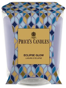 Price's vonná svíčka ve skle Eclipse Glow - hoření 45h