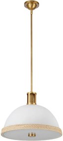 XXXLutz ZÁVĚSNÉ SVÍTIDLO, 32,4/41,7 cm Elstead Lighting - Online Only svítidla - 009093029402