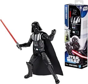 HASBRO Figurka Star Wars Darth Vader / 30 cm / od 4 let