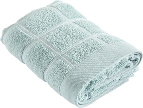 XXXLutz RUČNÍK, 50/100 cm, zelená Esposa - Ručníky na ruce - 003002000603