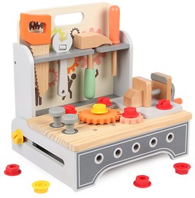 Aga4Kids Dětský pracovní ponk DS5669