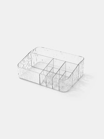 Sinsay - Organizér na kosmetiku - clear
