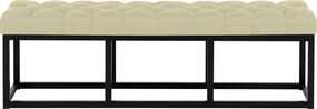 Lavice Amun látka B150 – taupe