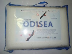 Zdravotní polštář z paměťové pěny ODISEA 40x60 cm