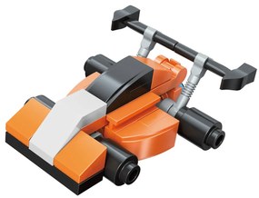 Qman Trans Collector 3v1 2106-8 Formule
